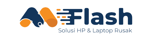 MFlash | Service HP | Laptop | Macbook | Bergaransi 1 Tahun